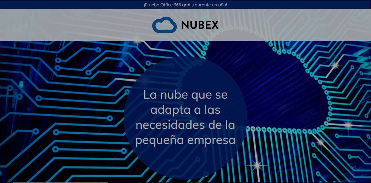 CreoEnOviedo - Nube-x
