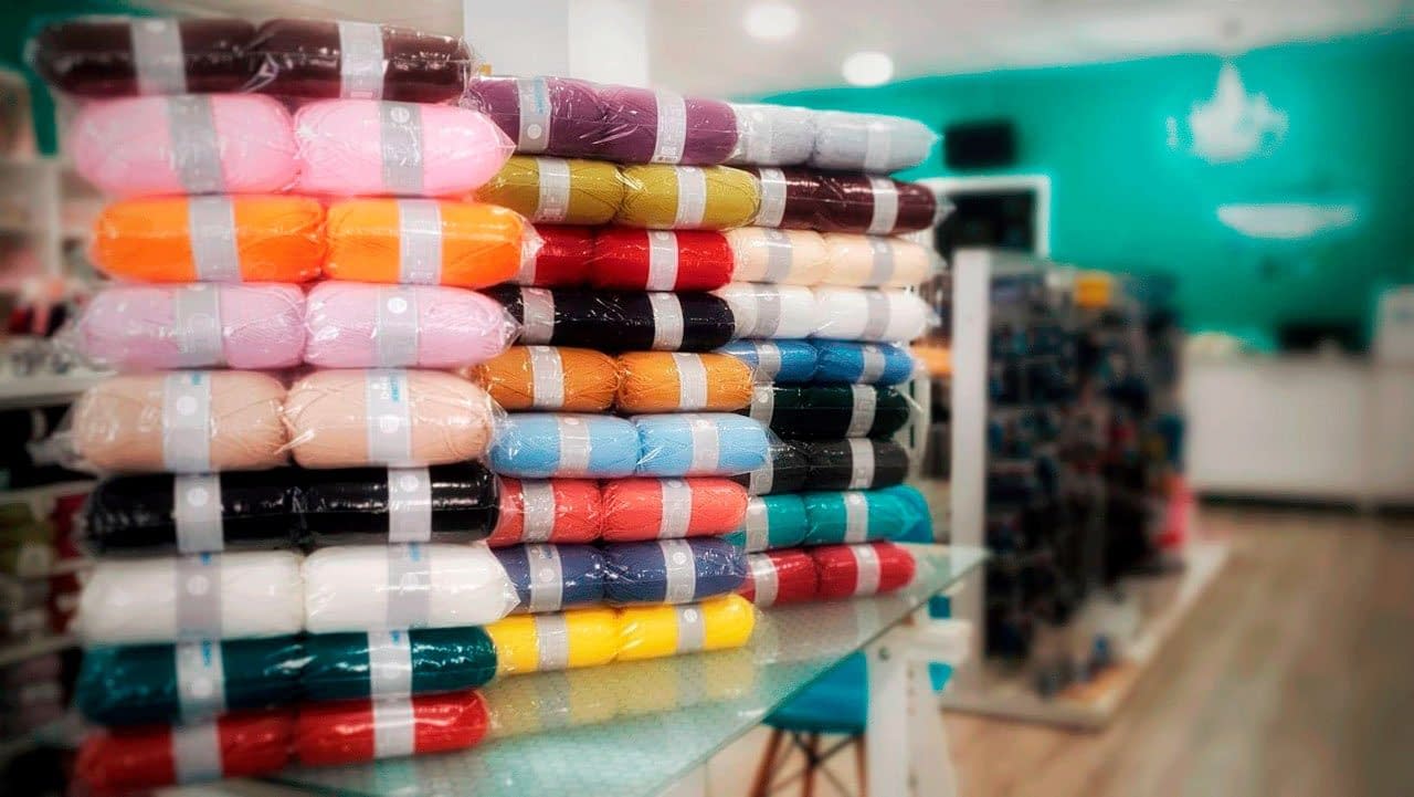 CreoEnOviedo - Mercería Lluvia de Ideas