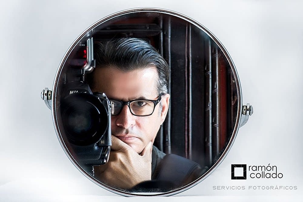 CreoEnOviedo - Ramón Collado Servicios Fotográficos
