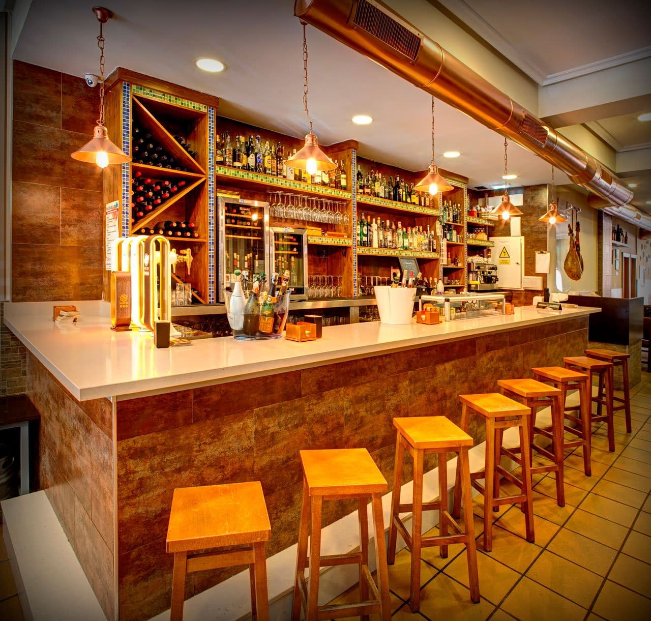 CreoEnOviedo - Taberna Salcedo